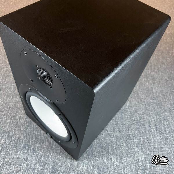 Yamaha-HS8-POWERED-STUDIO- Yamaha-HS8-POWERED-STUDIO-